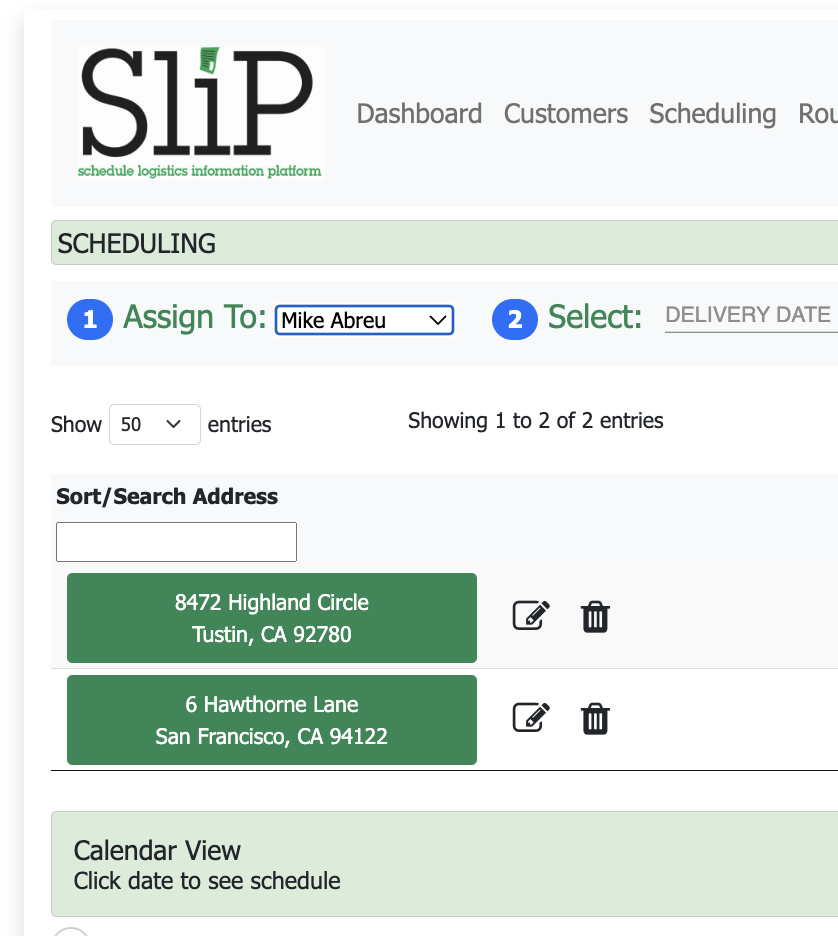 Bimini Corp – HOA Escrow Documents, Mailing Preferences & Firewise Tools